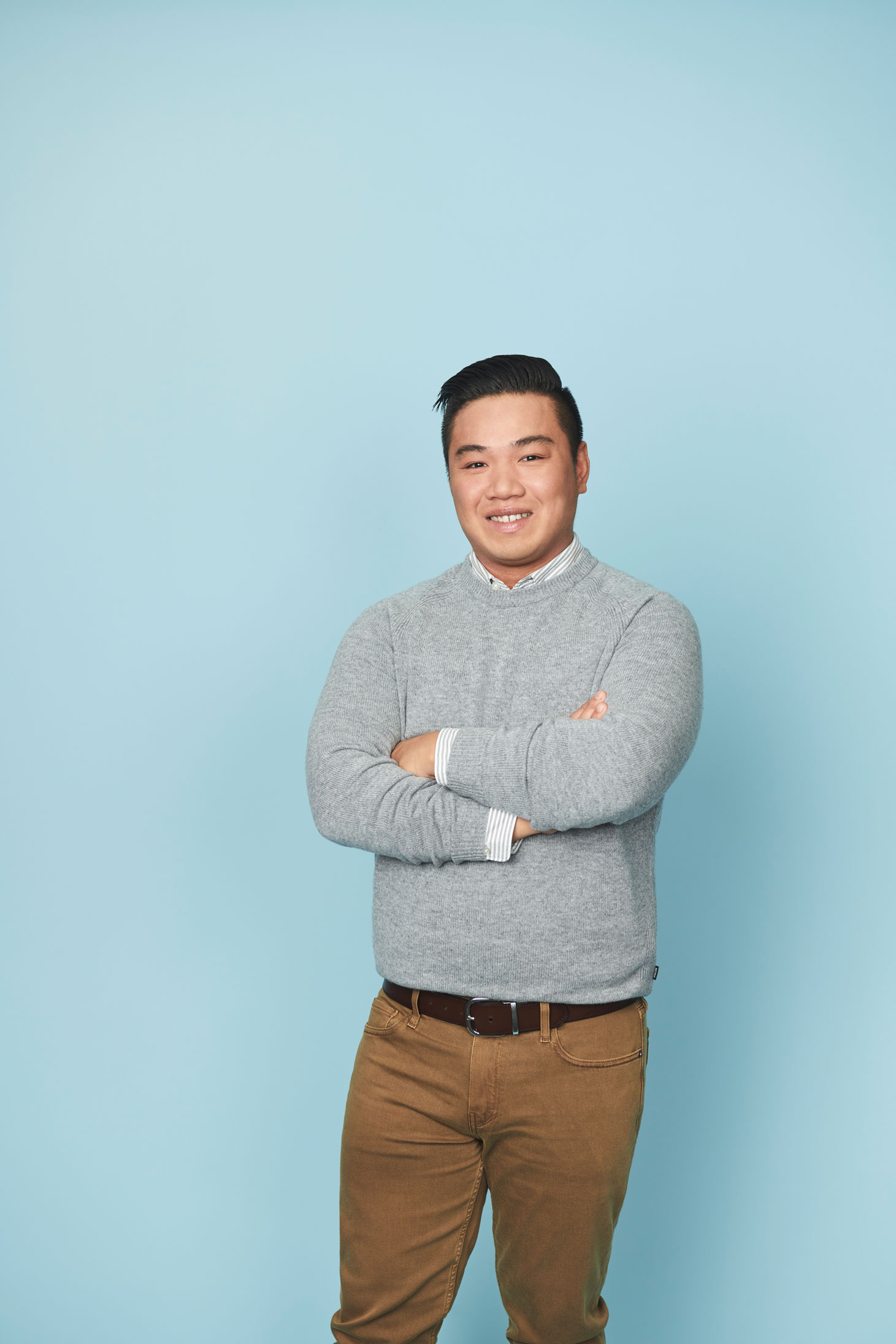 G1 PRO Handheld Radio| HIMERA | Quantropi