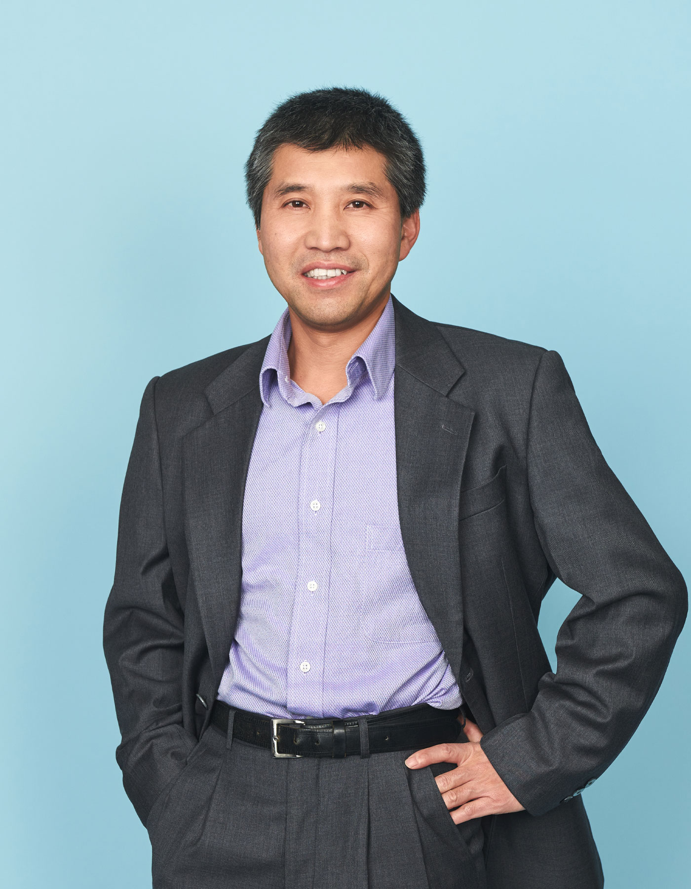 Team | Quantum Technology and Encryption Experts | Quantropi