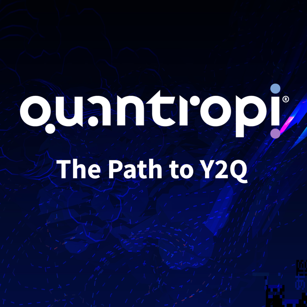 Unbreakable Quantum Security for Your Data | Quantropi