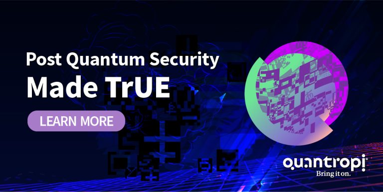 Classical vs. Quantum vs. Post-Quantum Cryptography | Quantropi