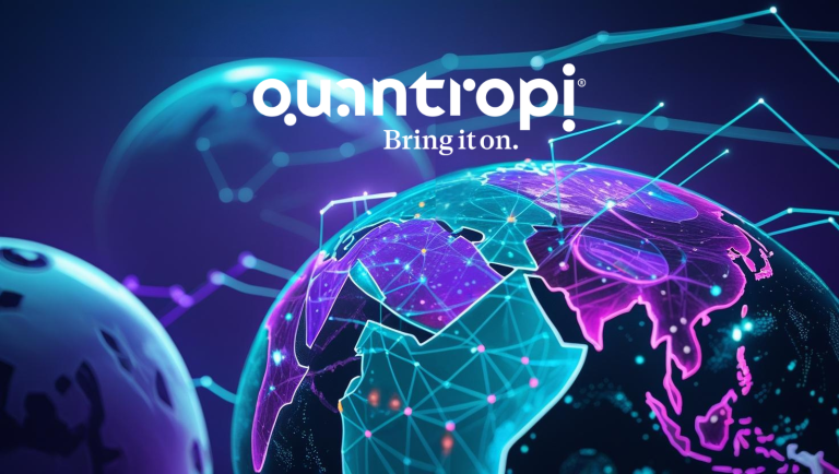 NATO DIANA’s Transatlantic Transmission | Defence | Quantropi